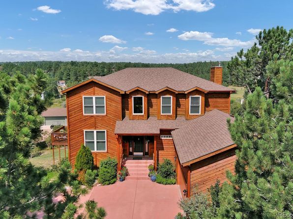 Monument Real Estate - Monument CO Homes For Sale | Zillow