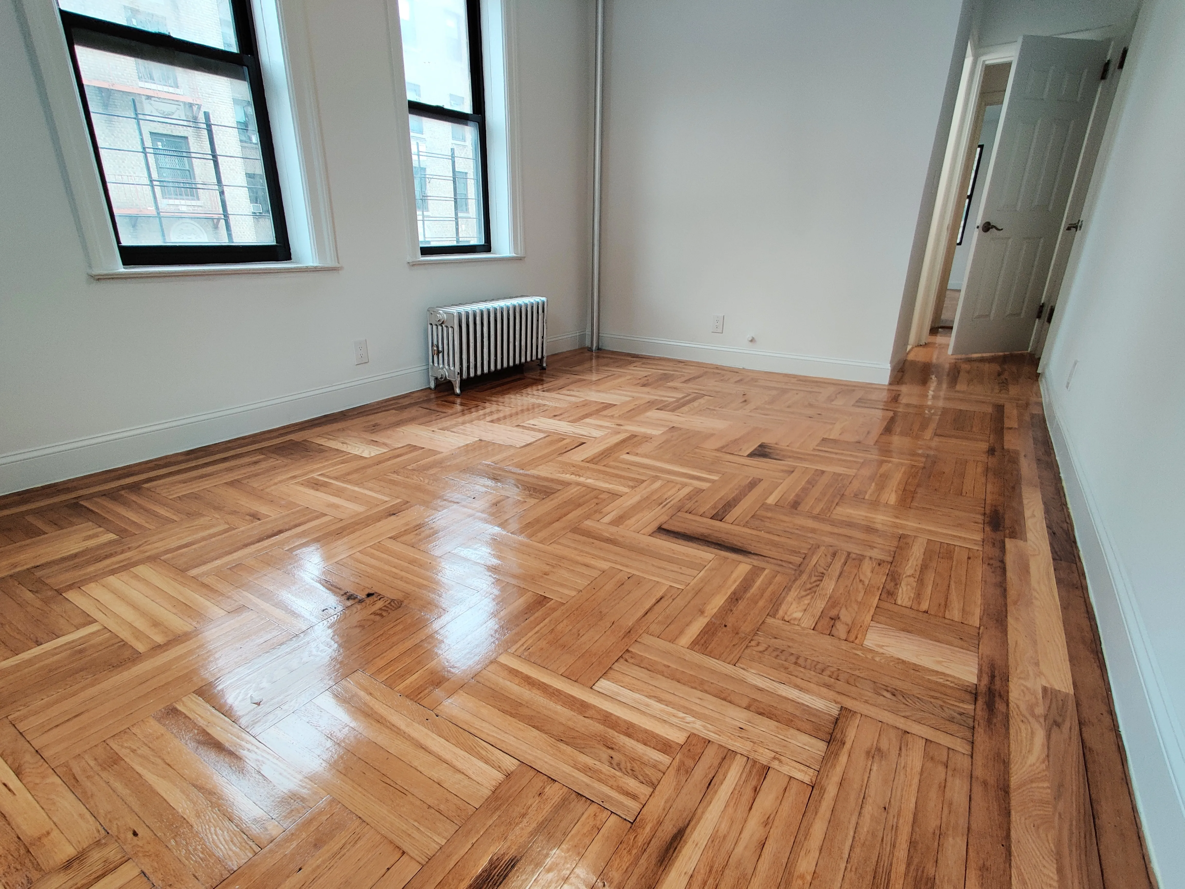 1560 Grand Concourse #418 in Concourse, Bronx | StreetEasy