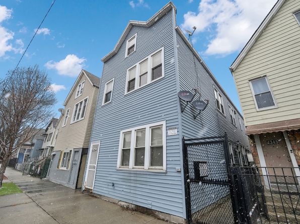 Multi Unit Building - Chicago IL Real Estate - 24 Homes For Sale | Zillow
