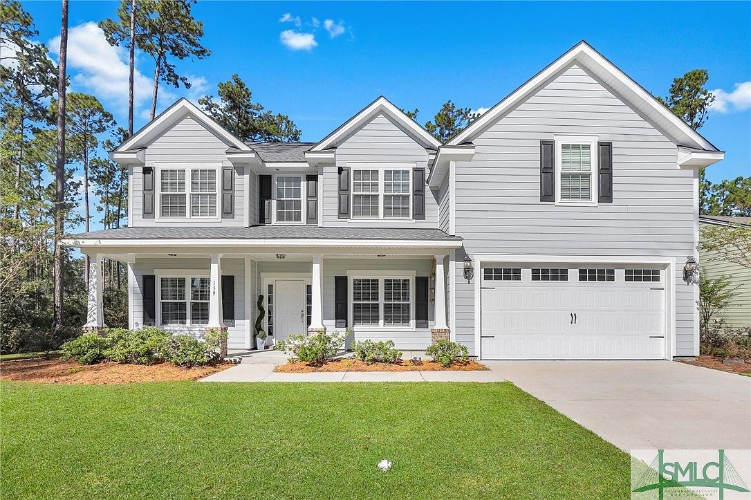 159 Calhoun Ln, Richmond Hill, GA 31324 | Zillow