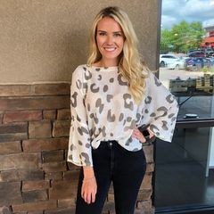 Chloe Larson - Real Estate Agent in Sioux Falls, SD - Reviews | Zillow