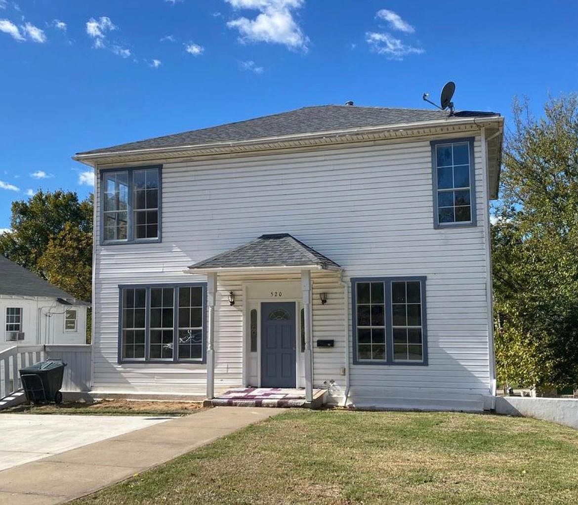 520 N Lincoln Ave, Sand Springs, OK 74063 | Zillow