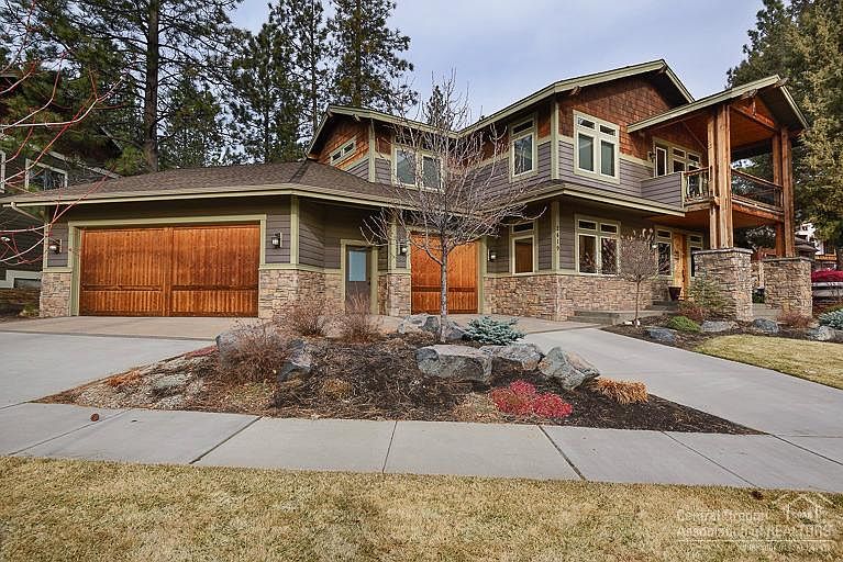2419 NW Morningwood Way, Bend, OR 97703 | Zillow