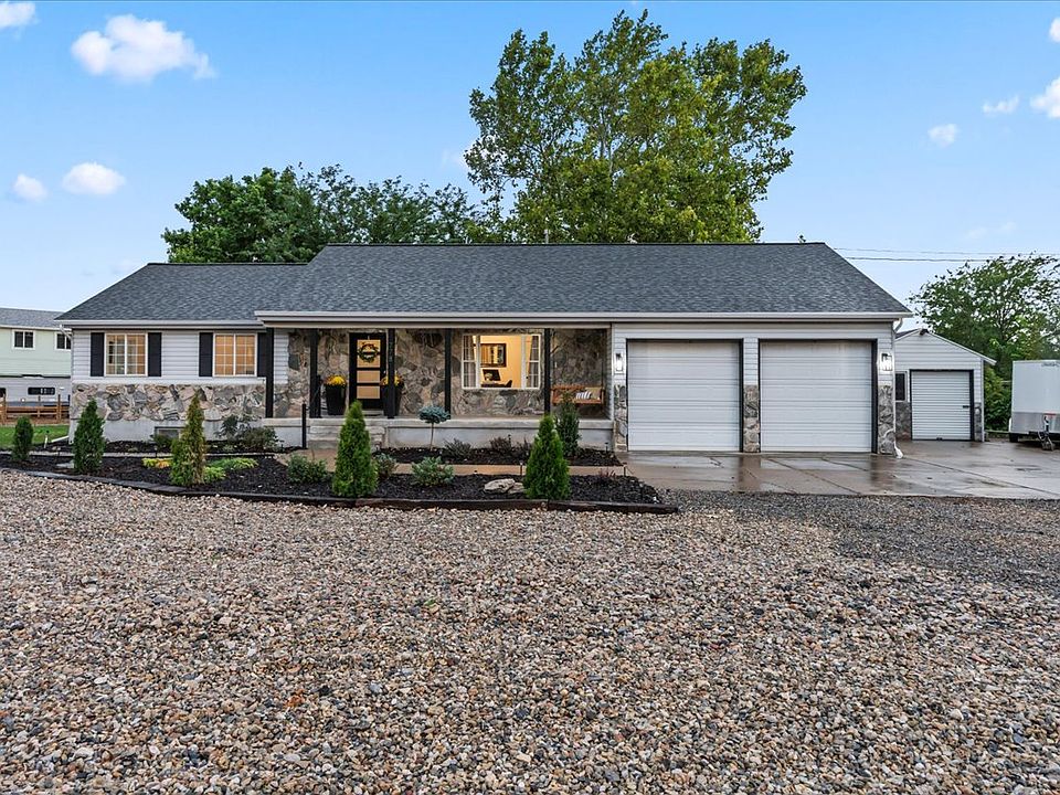 278 E Shepard Ln, Kaysville, UT 84037 | MLS #2017748 | Zillow