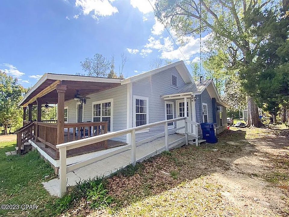 16590 SW Gaskin St, Blountstown, FL 32424 | Zillow