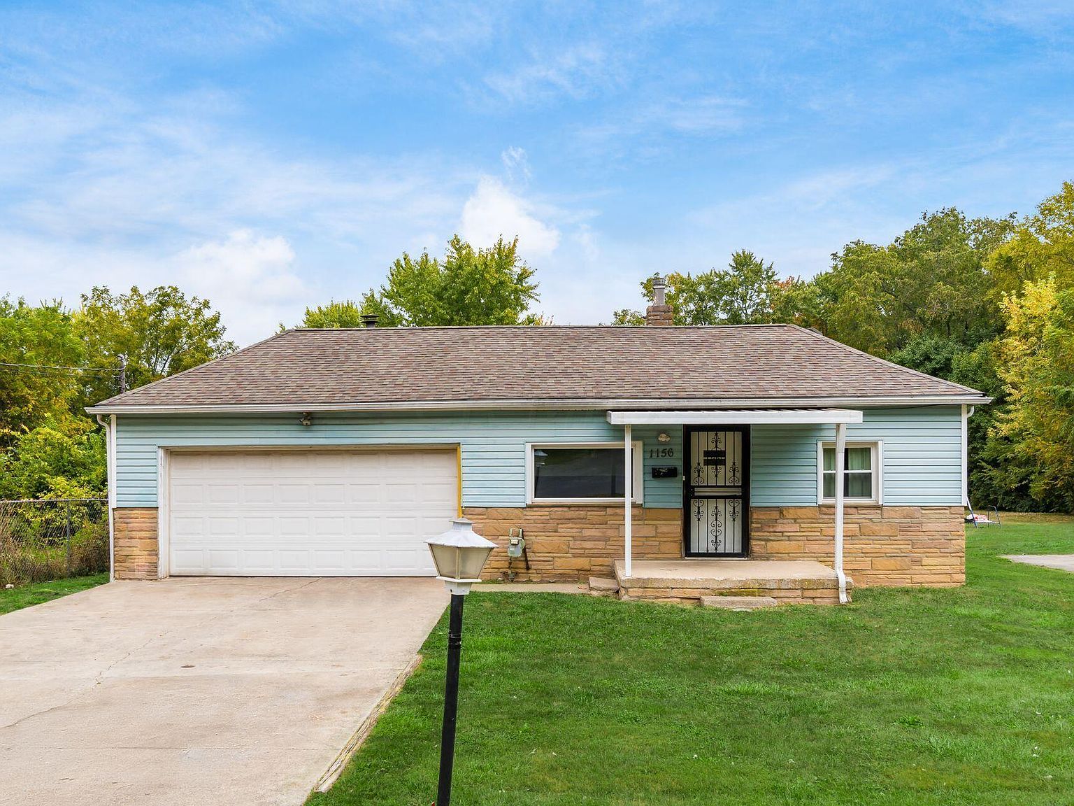1156 Evergreen Rd, Columbus, OH 43207 | Zillow