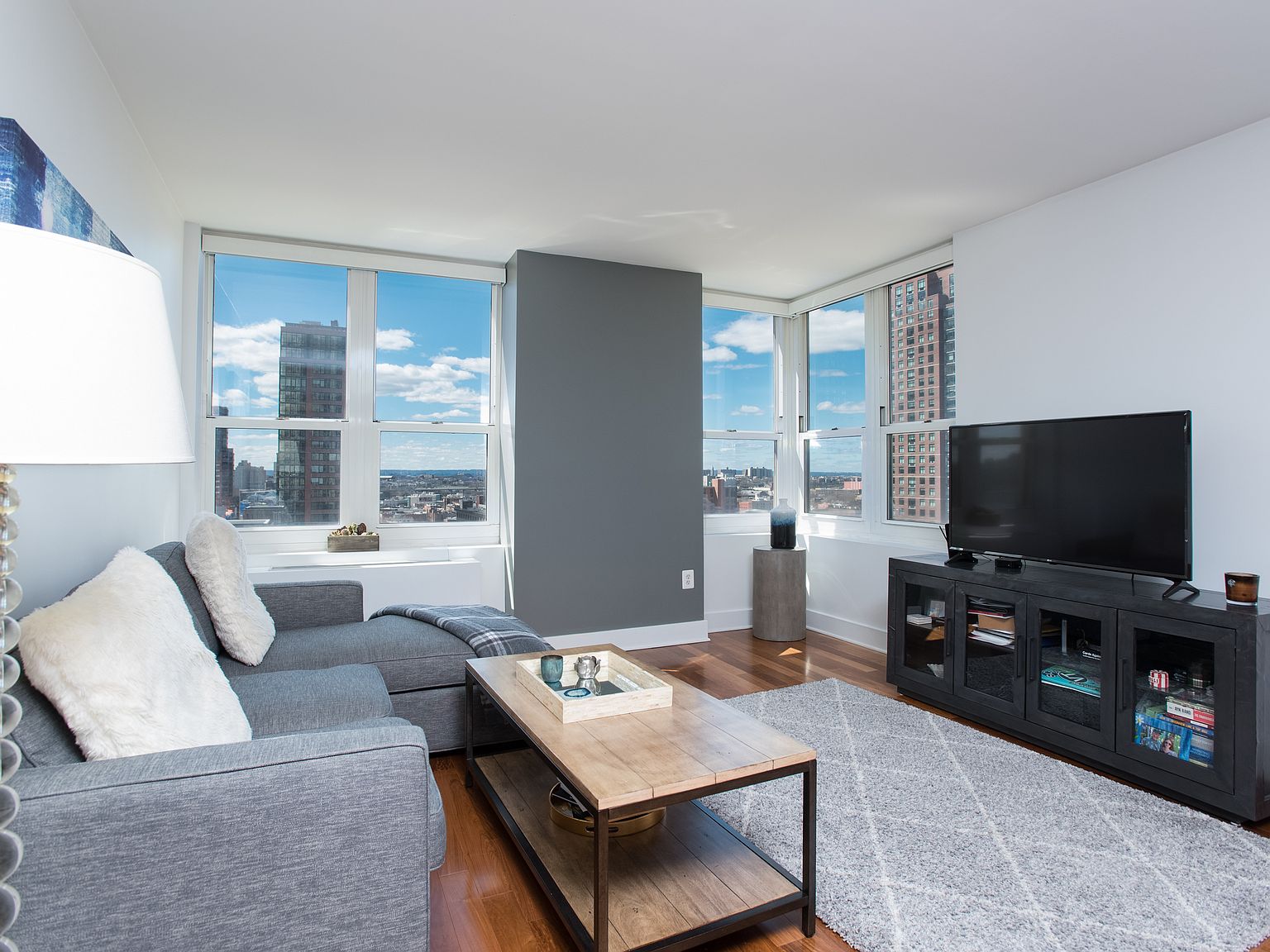 88 Morgan St APT 1901, Jersey City, NJ 07302 | Zillow