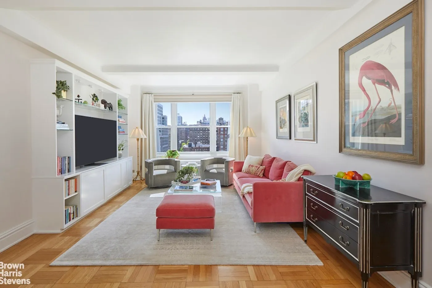 186 Riverside Drive #13A in Upper West Side, Manhattan | StreetEasy
