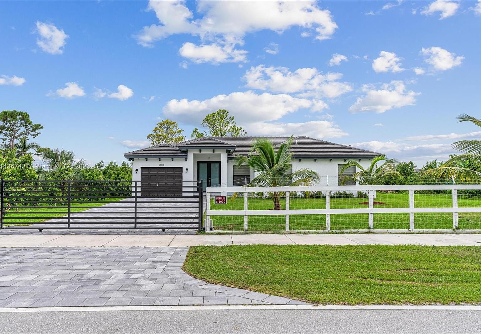 13190 SW 224th St, Miami, FL 33170 | MLS #A11436743 | Zillow