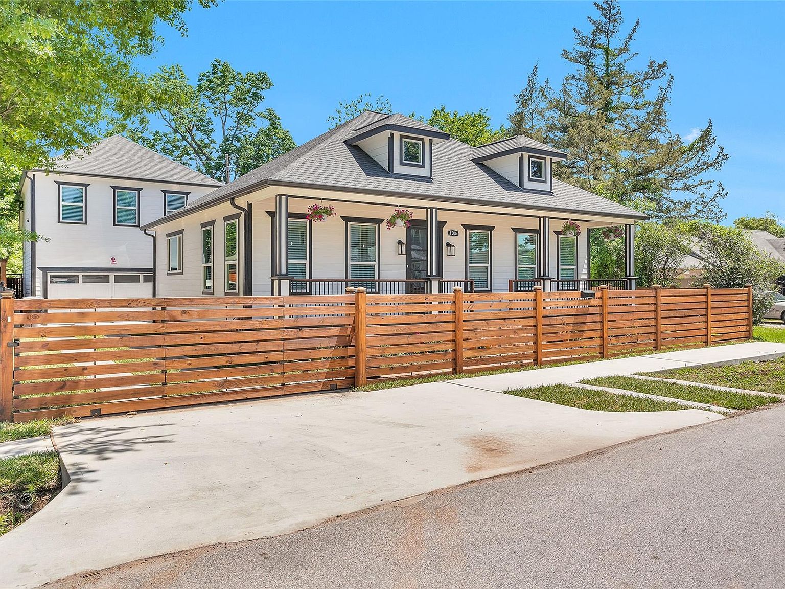 1506 Tabor St, Houston, TX 77009 | MLS #3748637 | Zillow