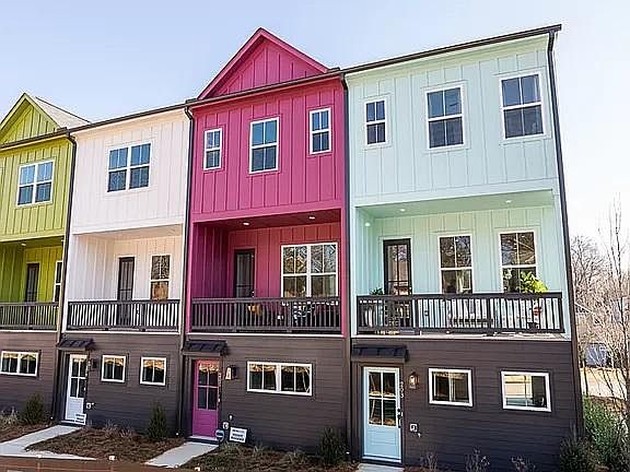 156 Color Cir #59, Atlanta, GA 30317 | Zillow