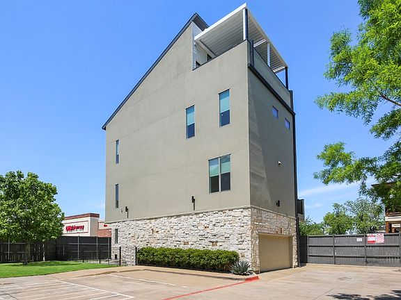 1600 N Haskell Ave APT 16, Dallas, TX 75204 | MLS #20540690 | Zillow