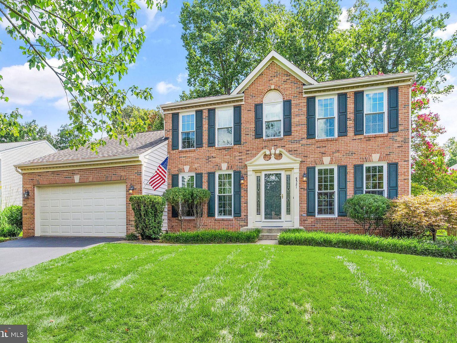 9521 Vinnia Ct, Manassas, VA 20110 | Zillow