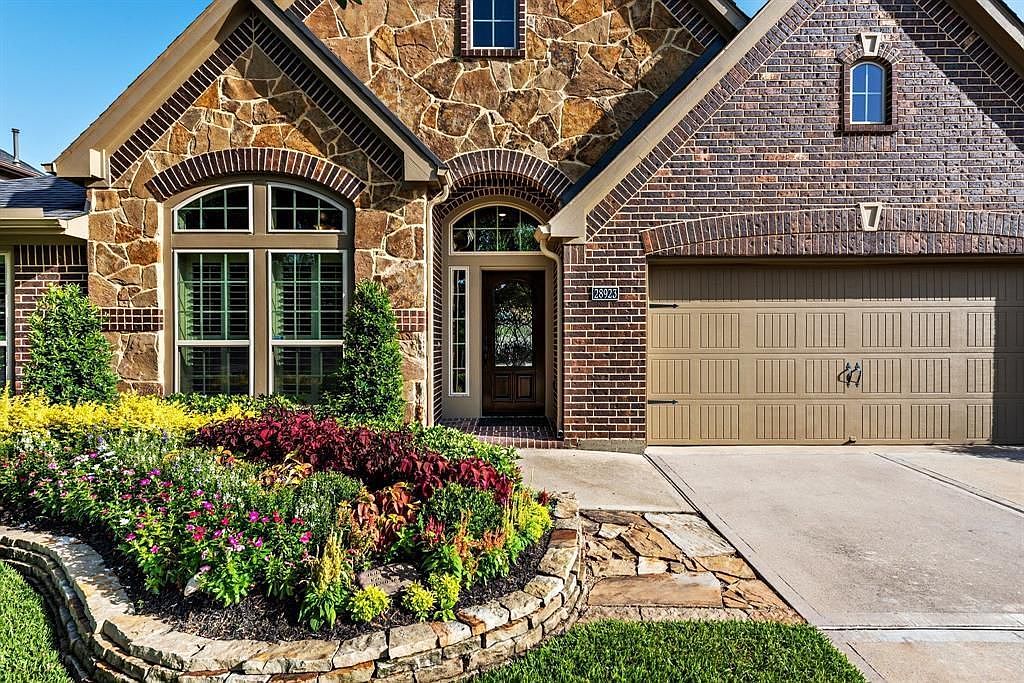 28923 Powder Ridge Dr, Katy, TX 77494 | Zillow