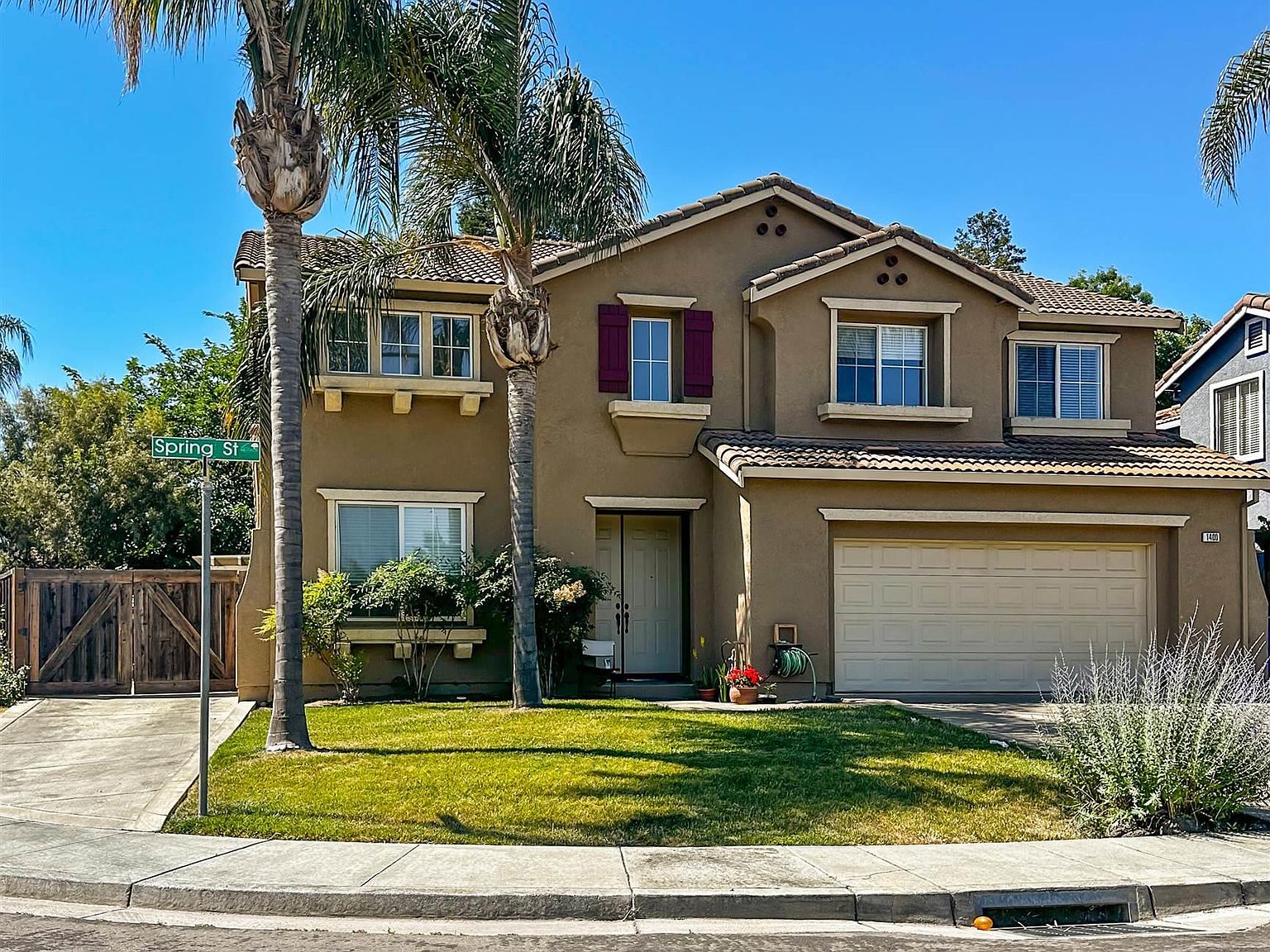 1400 Spring St, Brentwood, CA 94513 | MLS #41098224 | Zillow