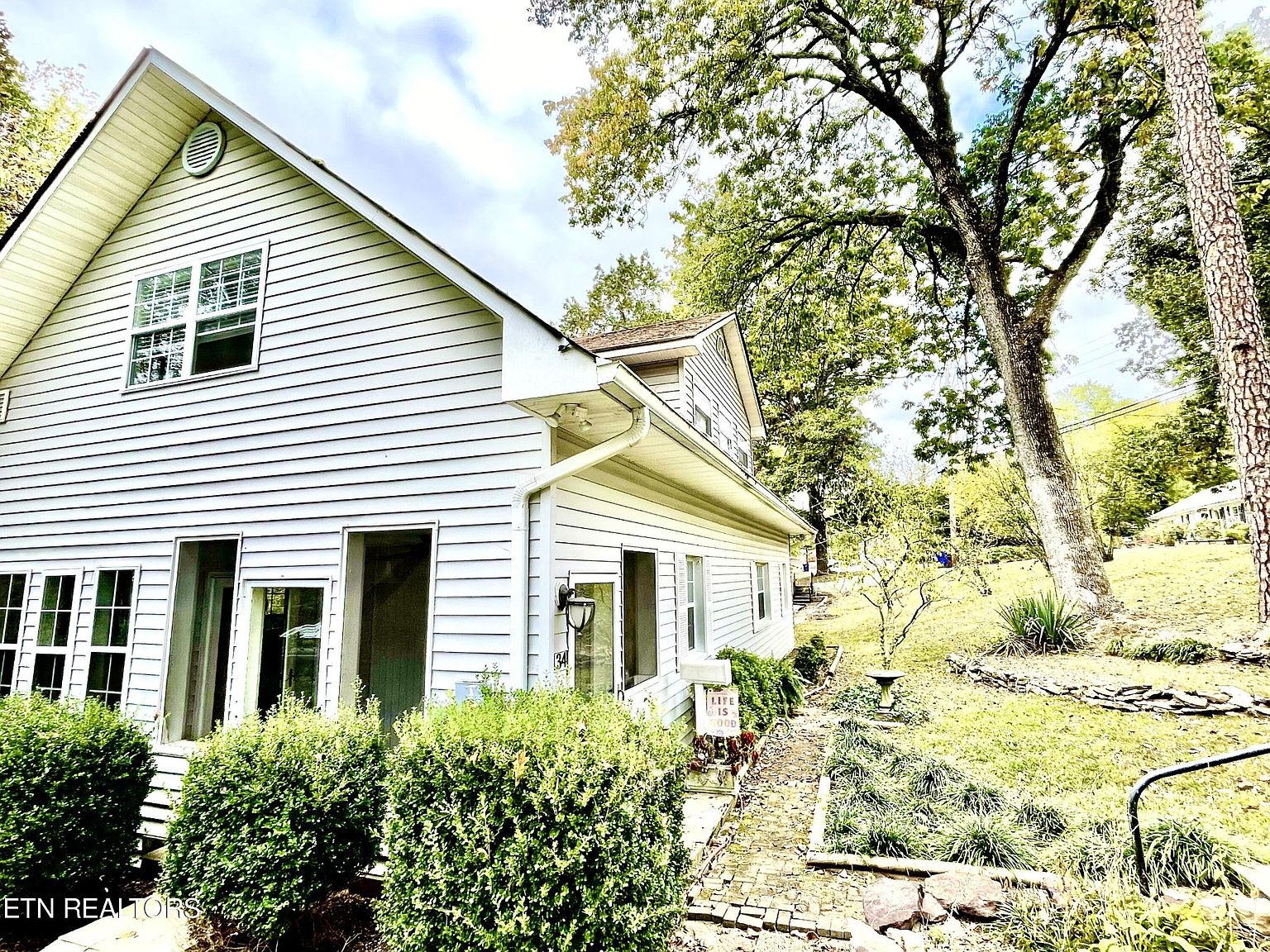 134 Parsons Rd LOT 24, Oak Ridge, TN 37830 | Zillow