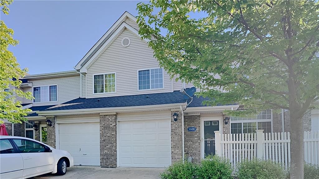 11451 Enclave Blvd #54, Fishers, IN 46038 | Zillow
