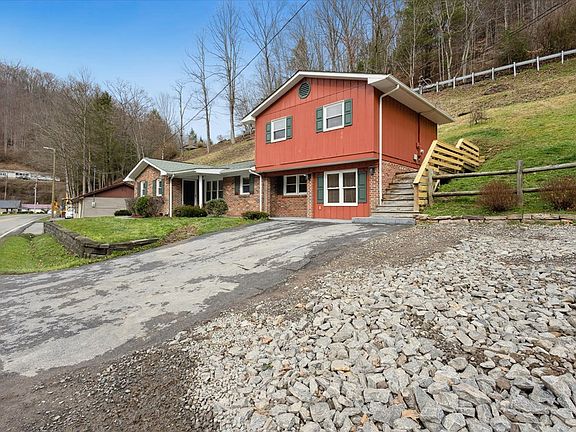 4392 Garden Creek Rd, Rowe, VA 24646 | Zillow