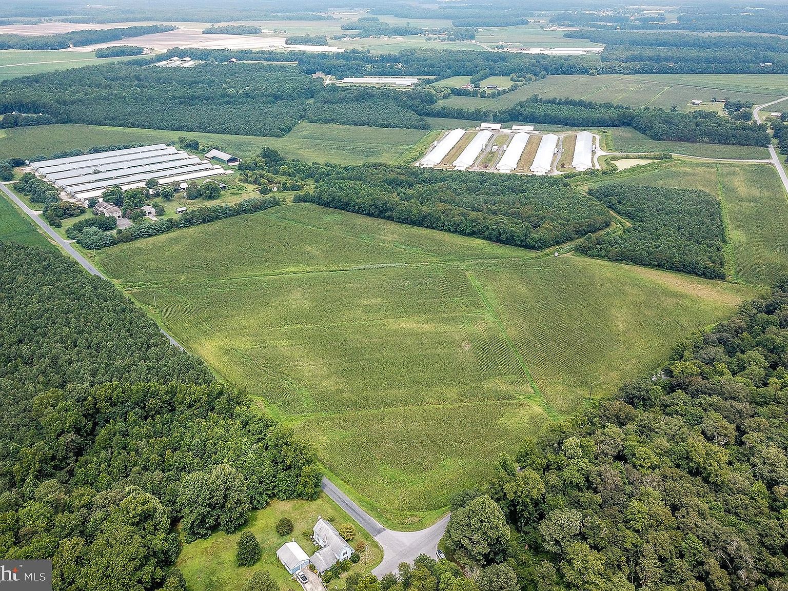 9323 New Hope Rd, Willards, MD 21874 | Zillow