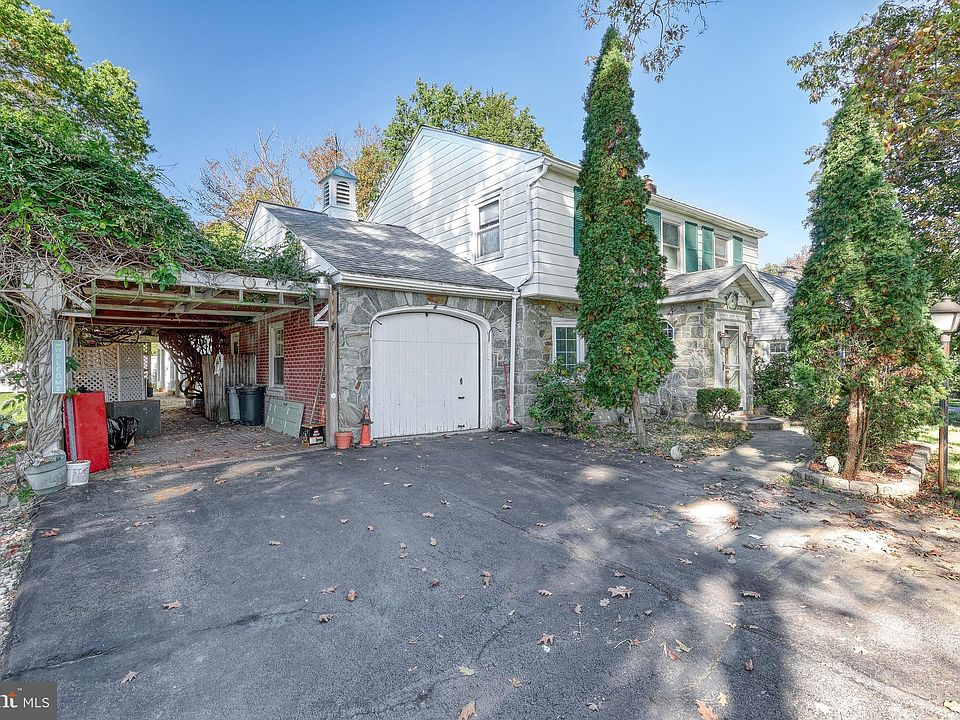 115 E Roseville Rd, Lancaster, PA 17601 | Zillow