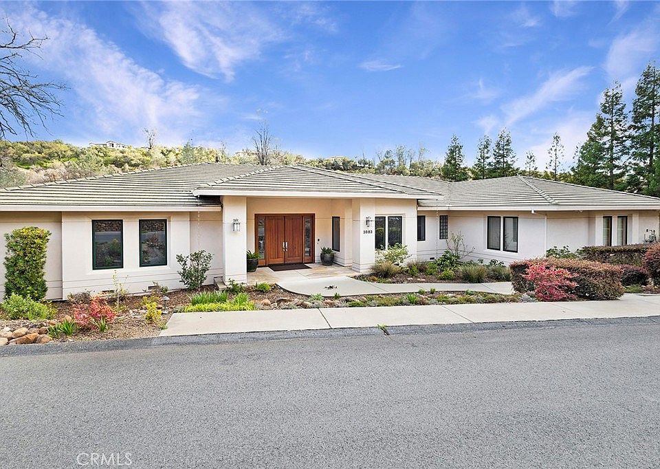 3383 Canyon Oaks Ter, Chico, CA 95928 | MLS #SN23021918 | Zillow