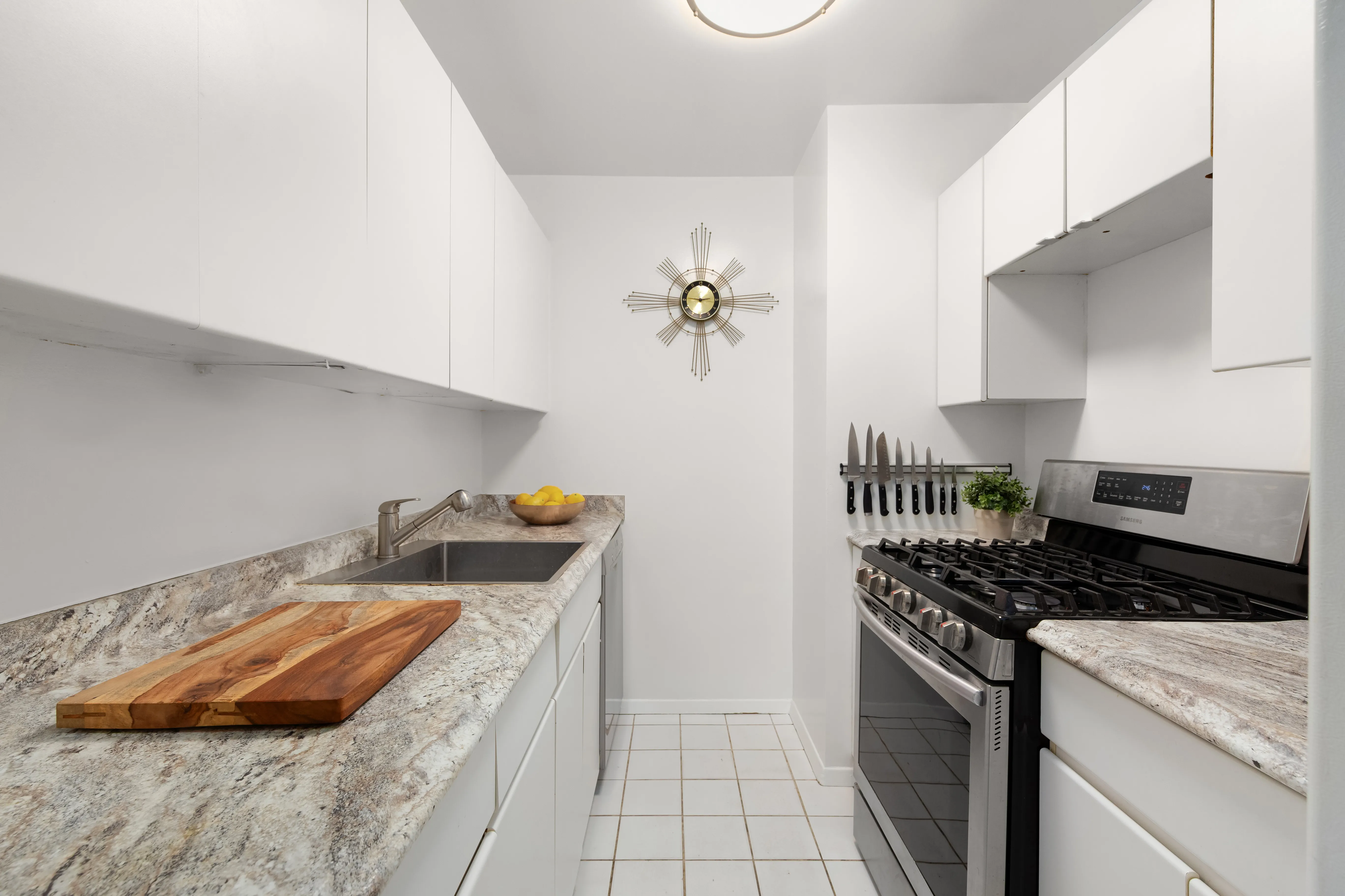 303 Greenwich Street #9D in Tribeca, Manhattan | StreetEasy