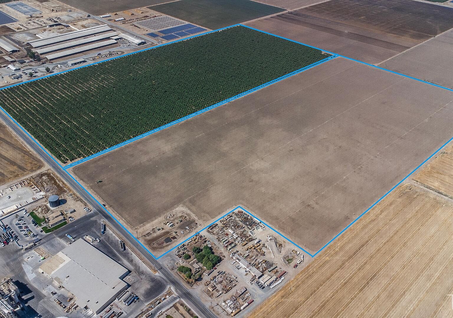 Rd 120, Pixley, CA 93256 | MLS #236142 | Zillow