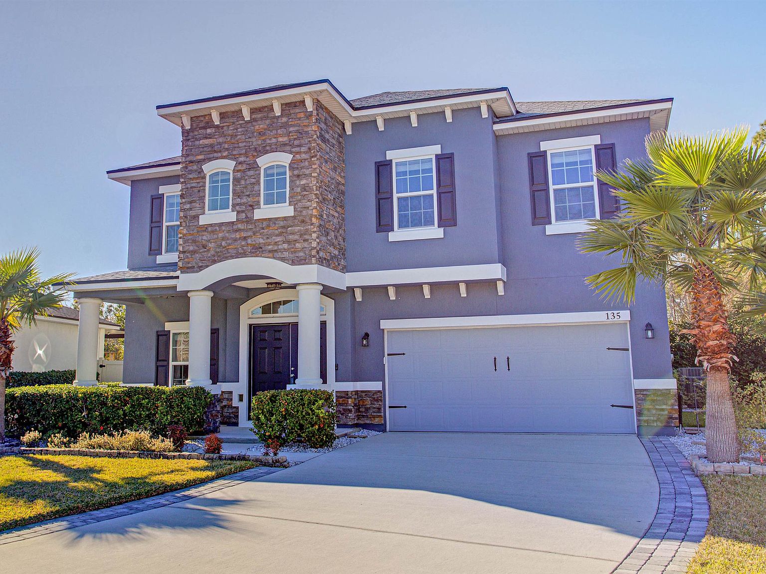 135 Grey Hawk Dr, Saint Augustine, FL 32092 | Zillow