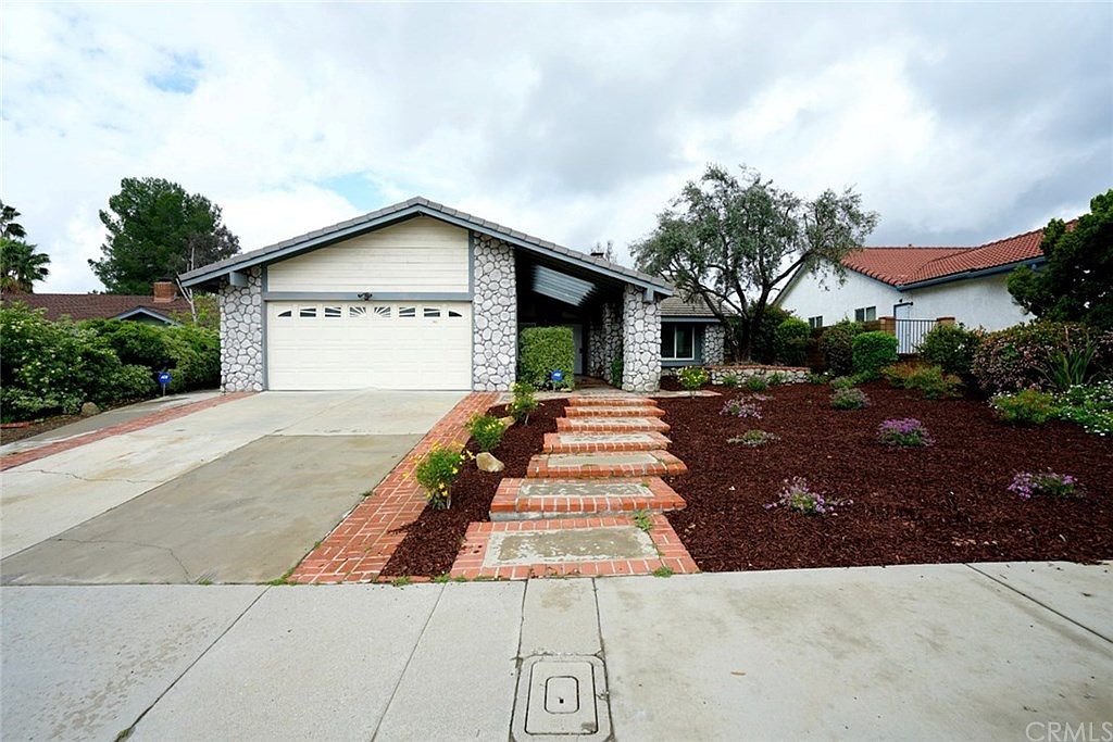 1057 Banner Ridge Rd, Diamond Bar, CA 91765 | Zillow