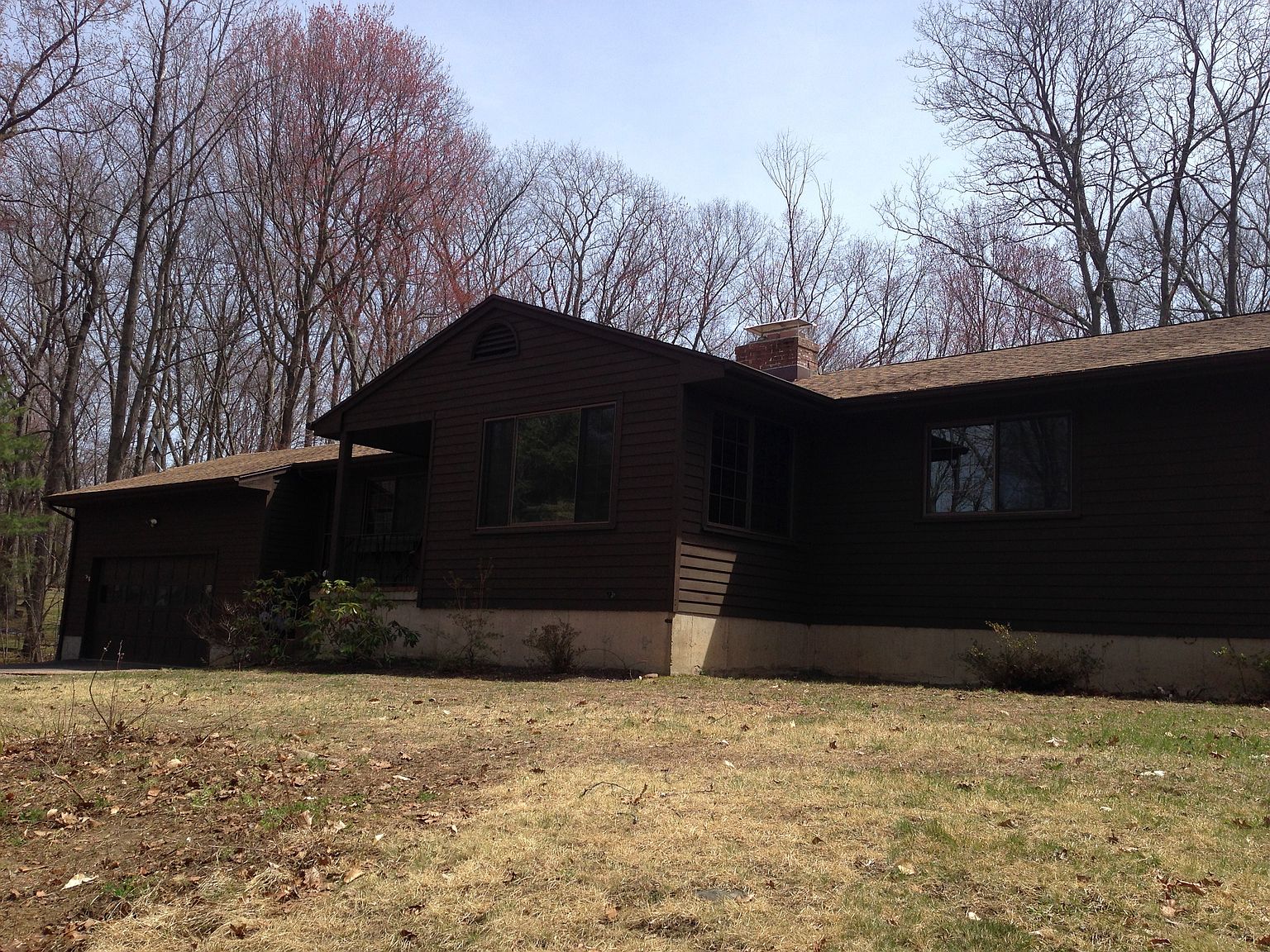 25 Quarry Ridge Rd, Monroe, CT 06468 | Zillow