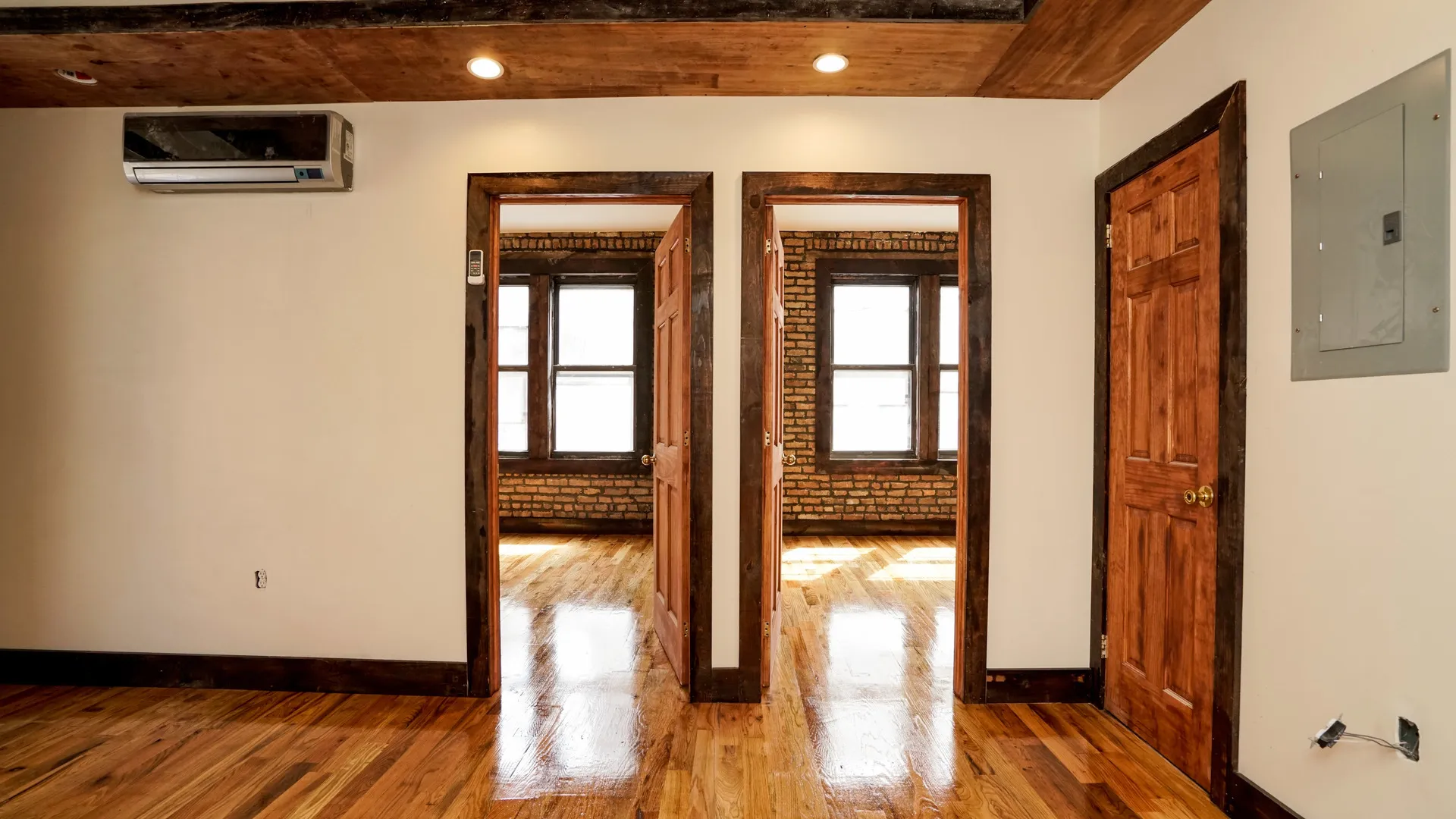 338 Starr Street #2R in Bushwick, Brooklyn | StreetEasy