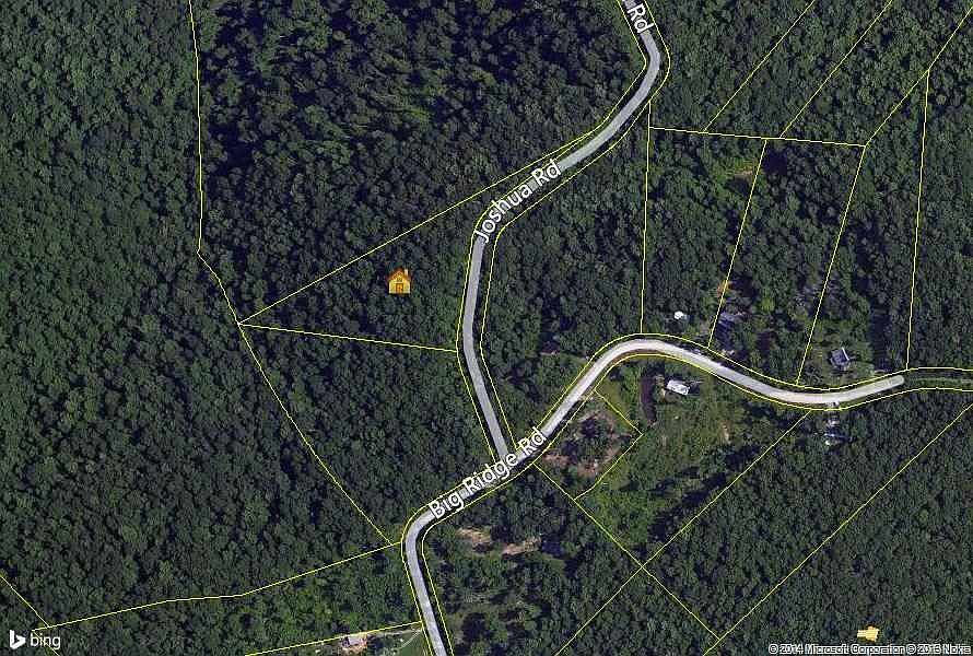 144 Big Ridge Rd, Spring City, TN 37381 | Zillow