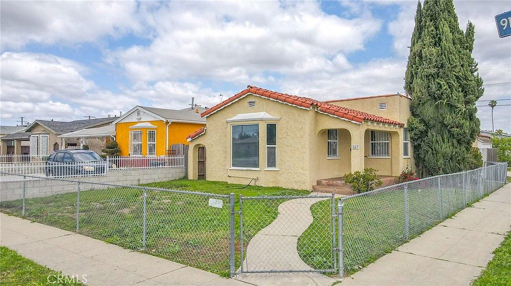 157 E 91st St, Los Angeles, CA 90003 | Zillow