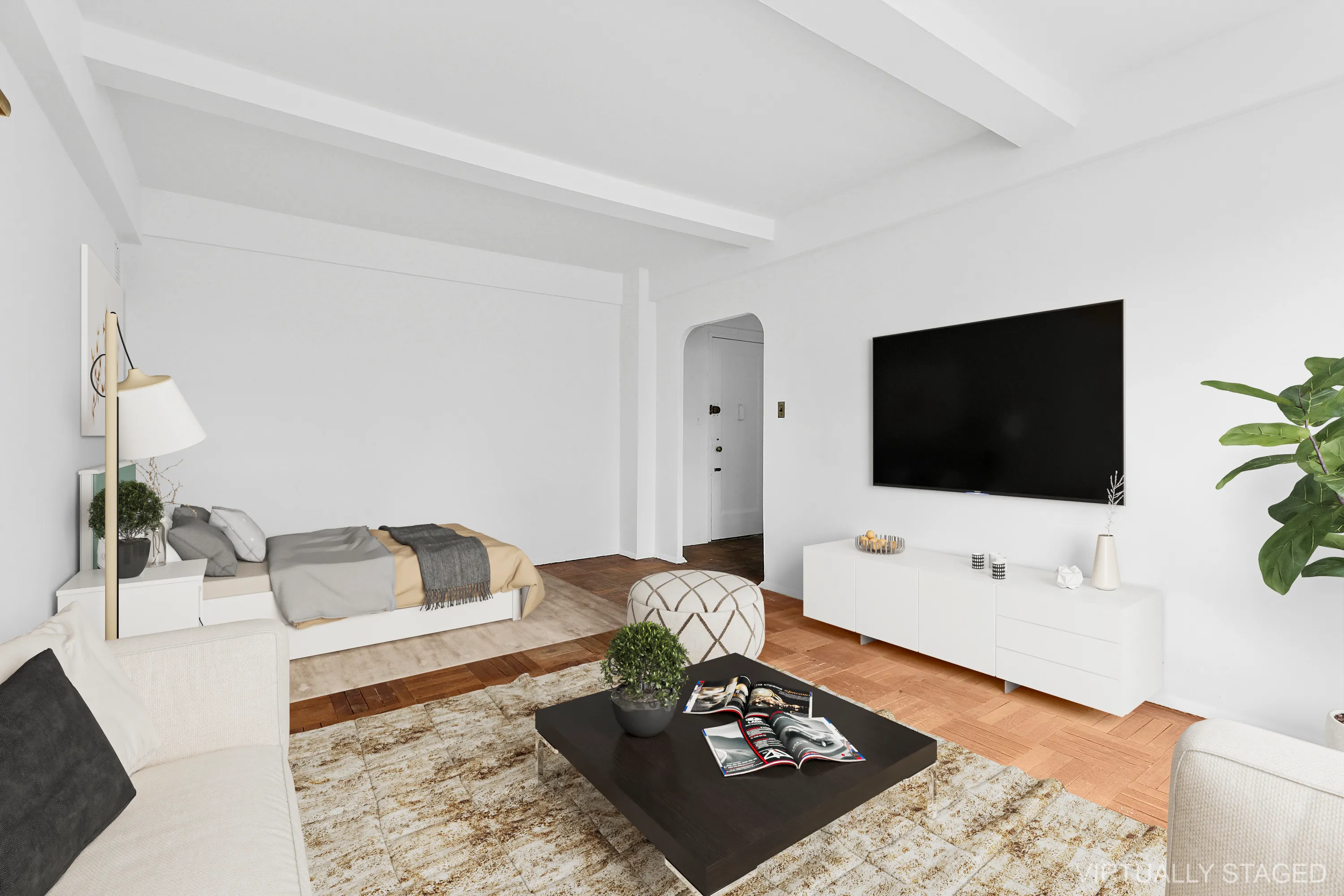 500 Grand Street #C1D in Lower East Side, Manhattan | StreetEasy