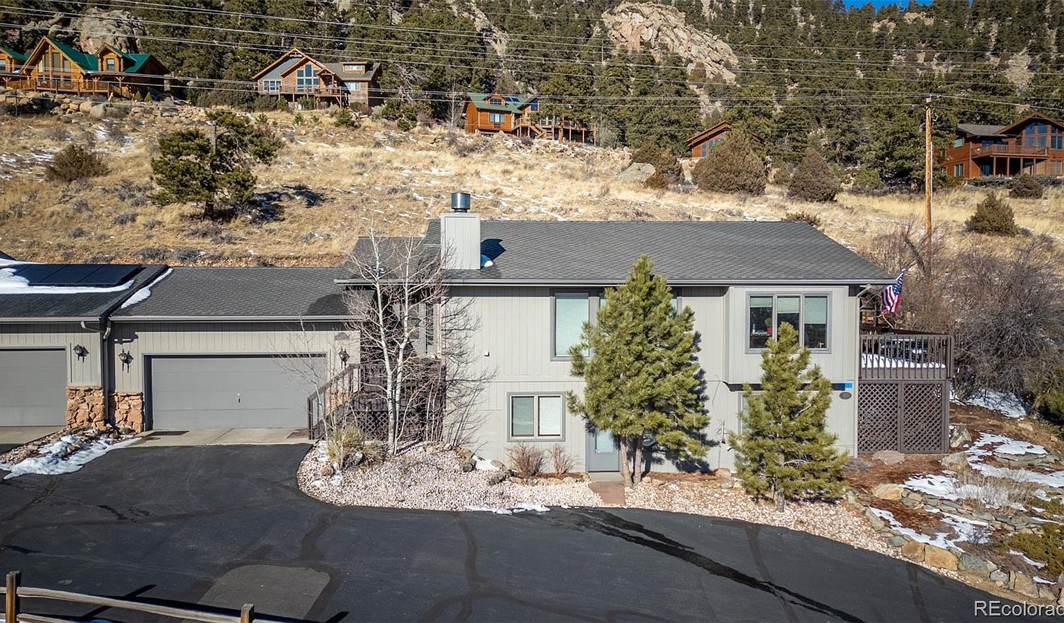 463 Marcus Lane, Estes Park, CO 80517 | Zillow