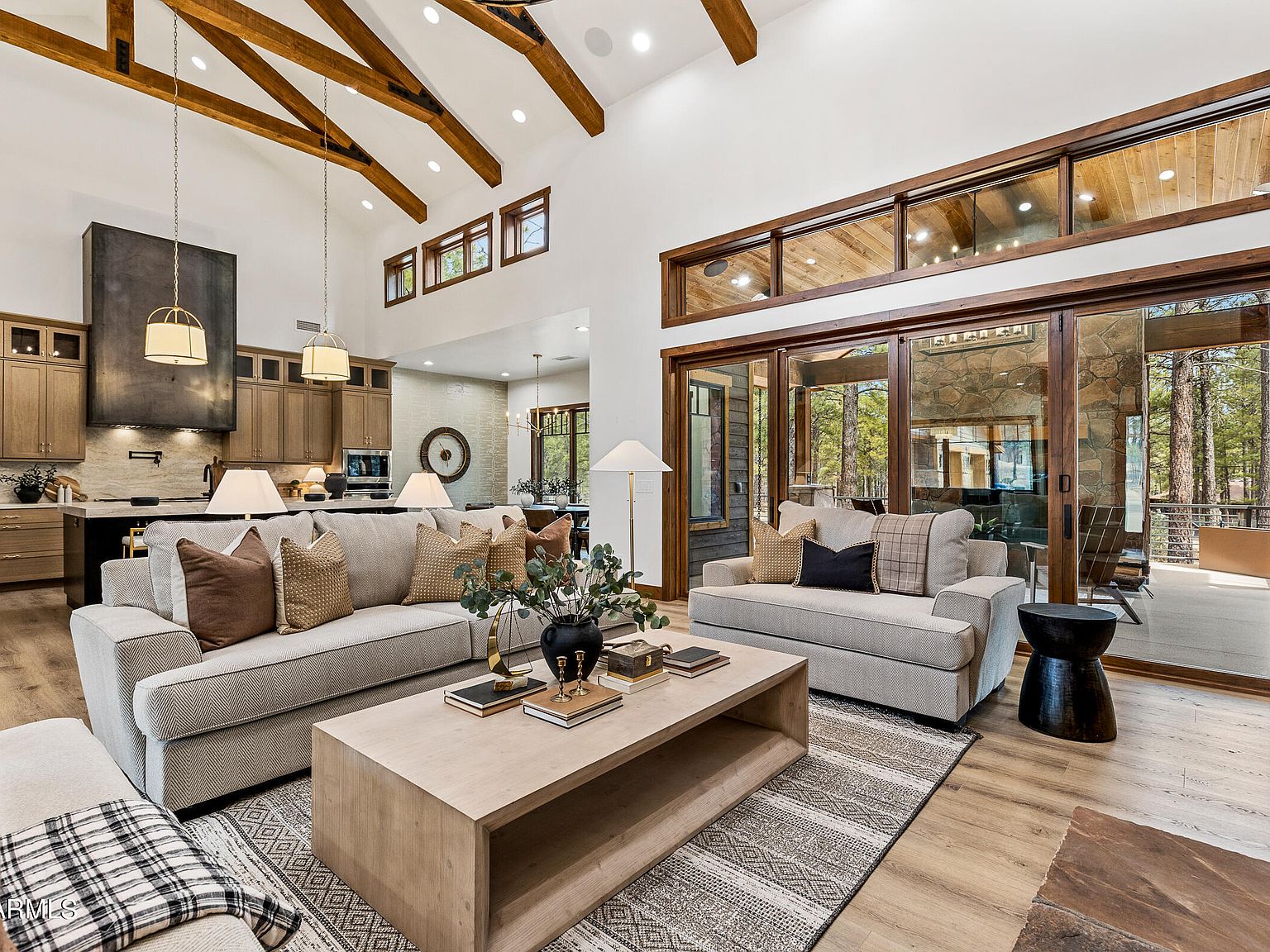 4855 E GANDALF Lane, Flagstaff, AZ 86004 | Zillow