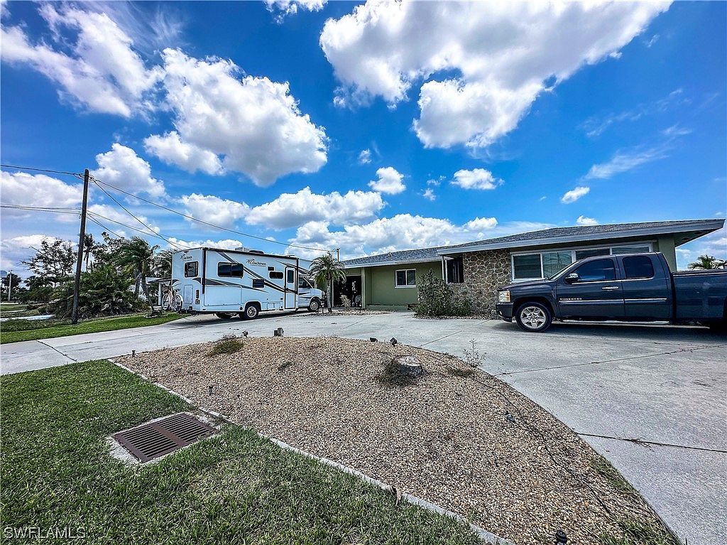 3409 SE 16th Pl, Cape Coral, FL 33904 | MLS #223037050 | Zillow