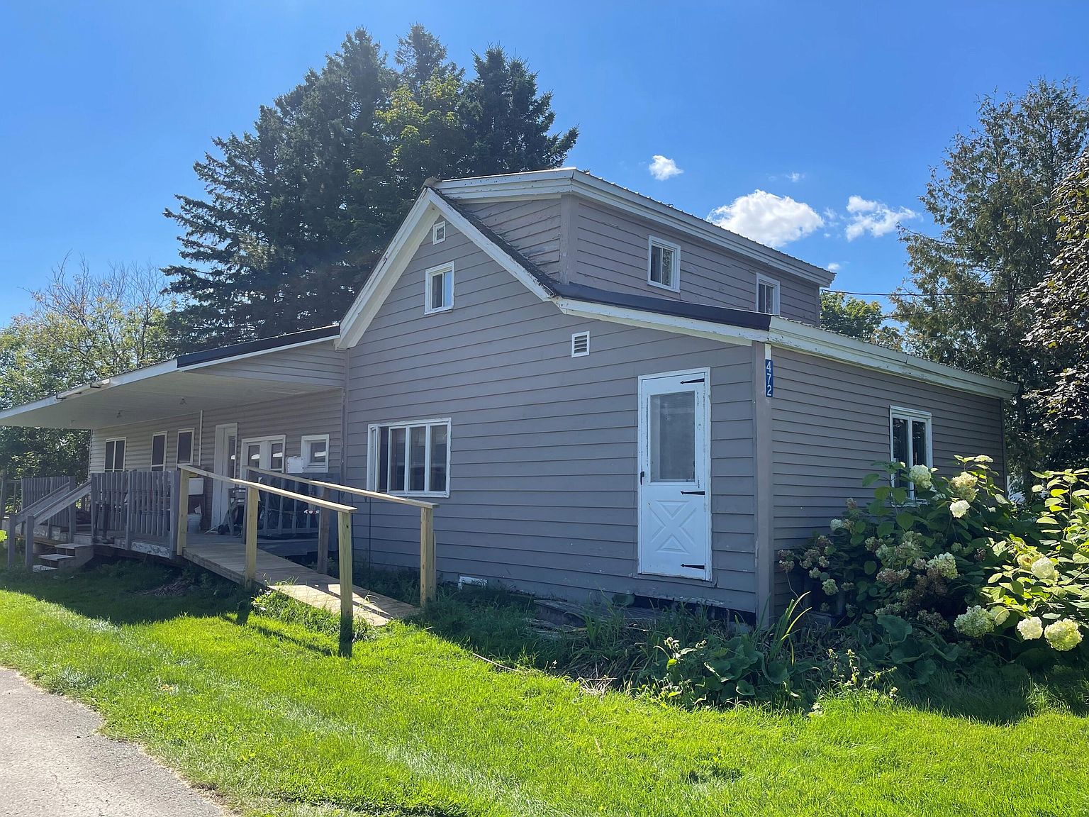472 Bog Road, Limestone, ME 04750 | MLS #1570978 | Zillow