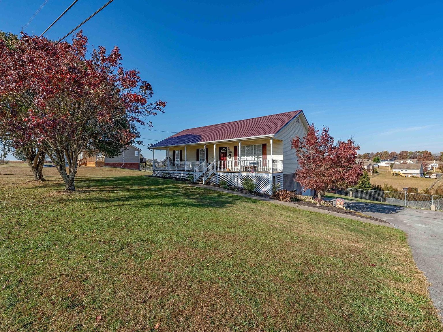 1206 Bowmantown Rd, Limestone, TN 37681 | Zillow