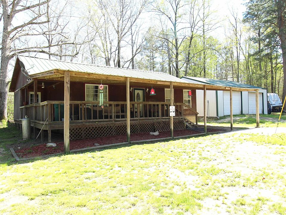 5864 Grant County 67 Rd #67, Grapevine, AR 72057 | Zillow