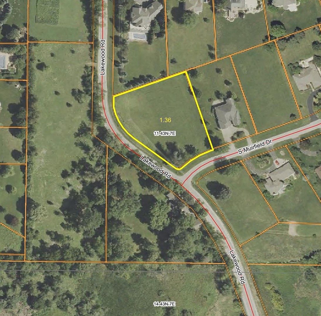 LOT 233 S Muirfield Dr, Crystal Lake, IL 60014 | MLS #12540883 | Zillow