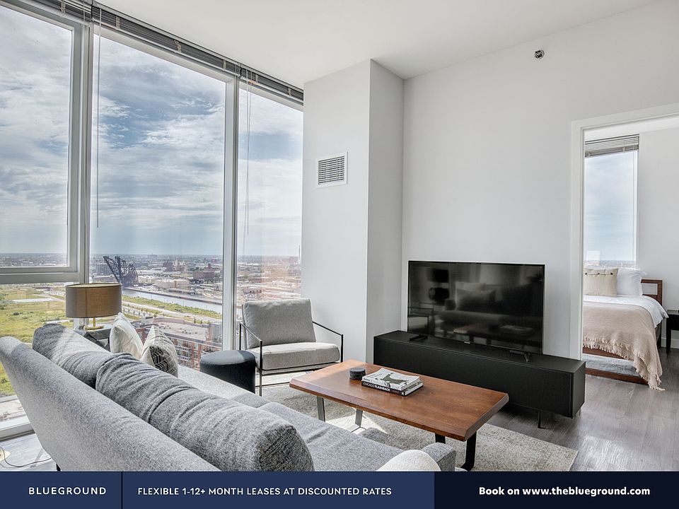 62 W Roosevelt Rd FLOOR 23-ID987, Chicago, IL 60605 | Zillow