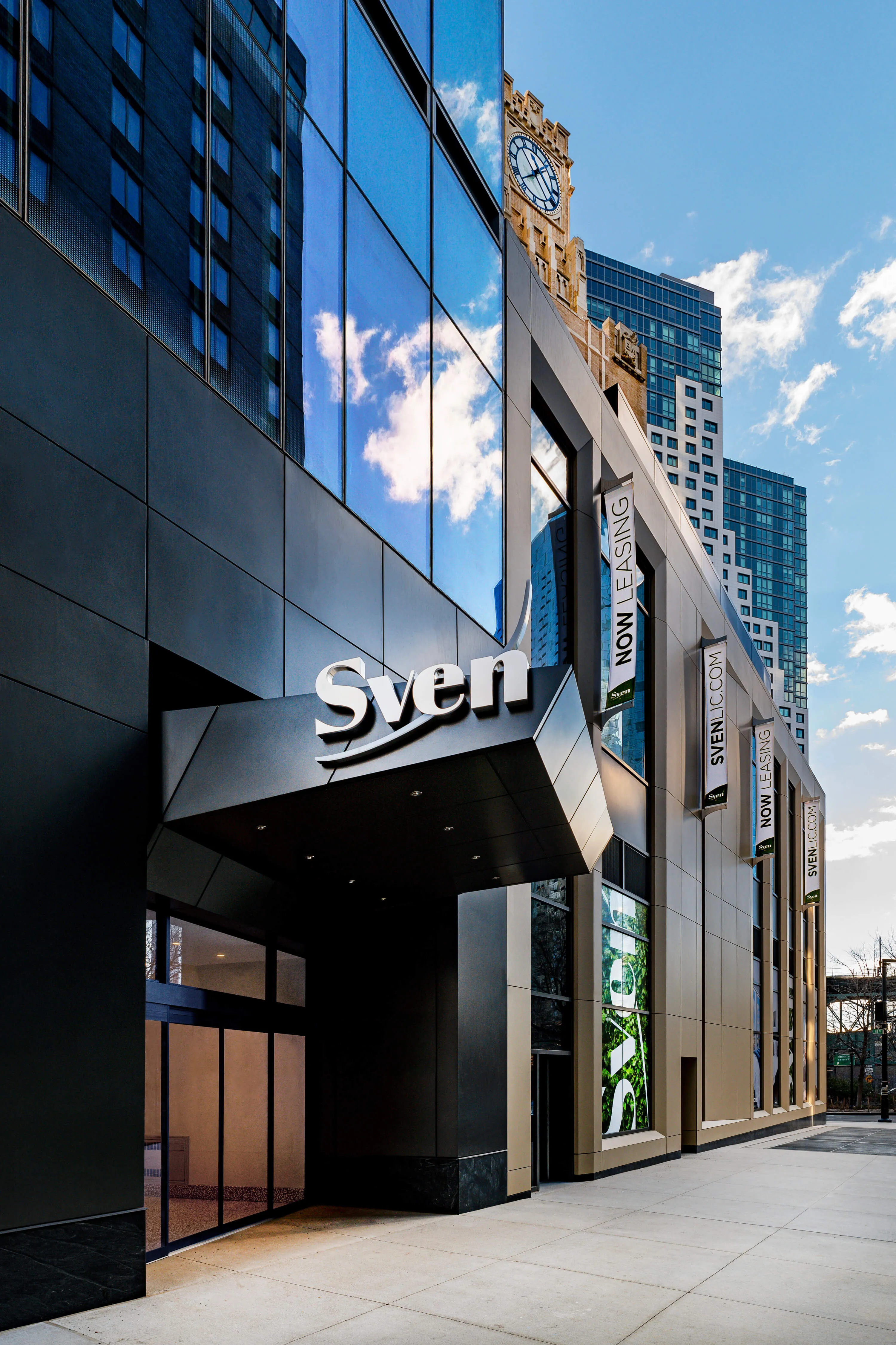 Sven at 29-59 Northern Boulevard in Long Island City : Sales, Rentals ...