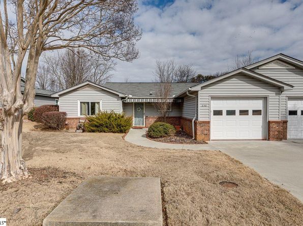 Greenville SC Townhomes & Townhouses For Sale - 108 Homes | Zillow