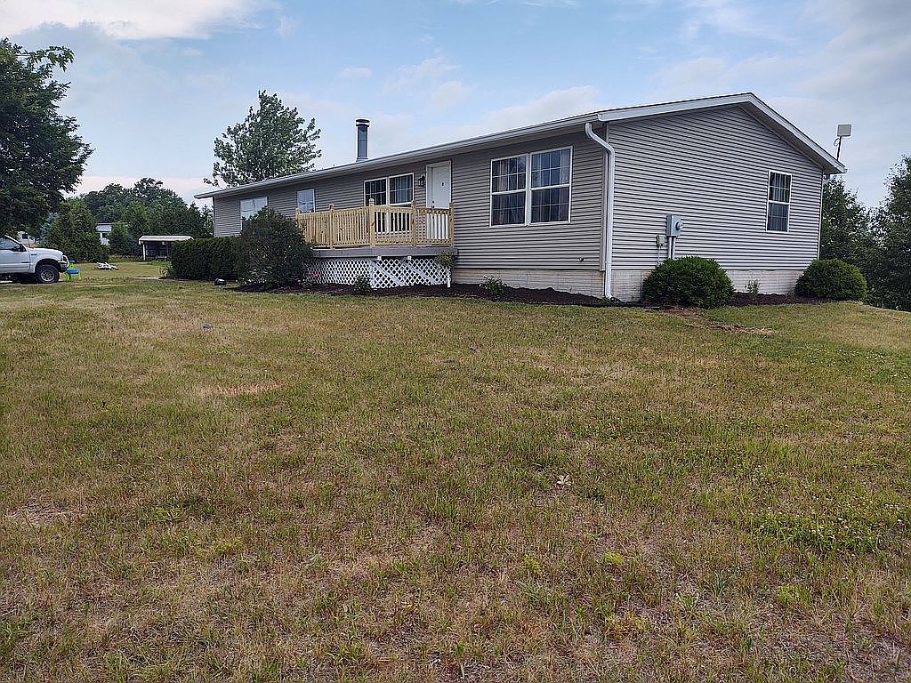 3369 Portwood Dr, Homestead, IA 52236 | Zillow