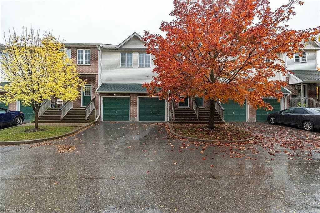 42 Green Valley Dr #90, Kitchener, ON N2P 2J8 | Zillow