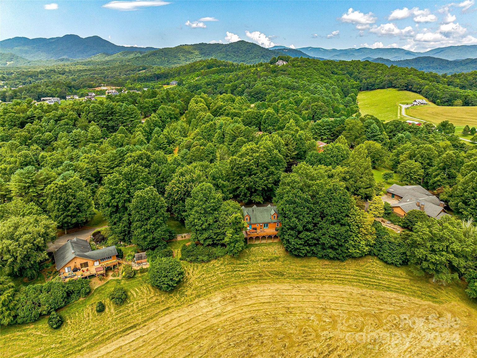 703 Crestview Dr, Leicester, NC 28748 | MLS #4055912 | Zillow