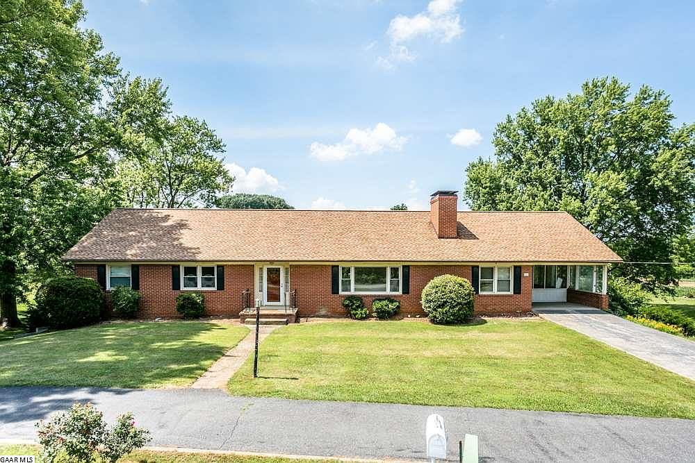 127 Tinkling Spring Dr, Fishersville, VA 22939 | Zillow