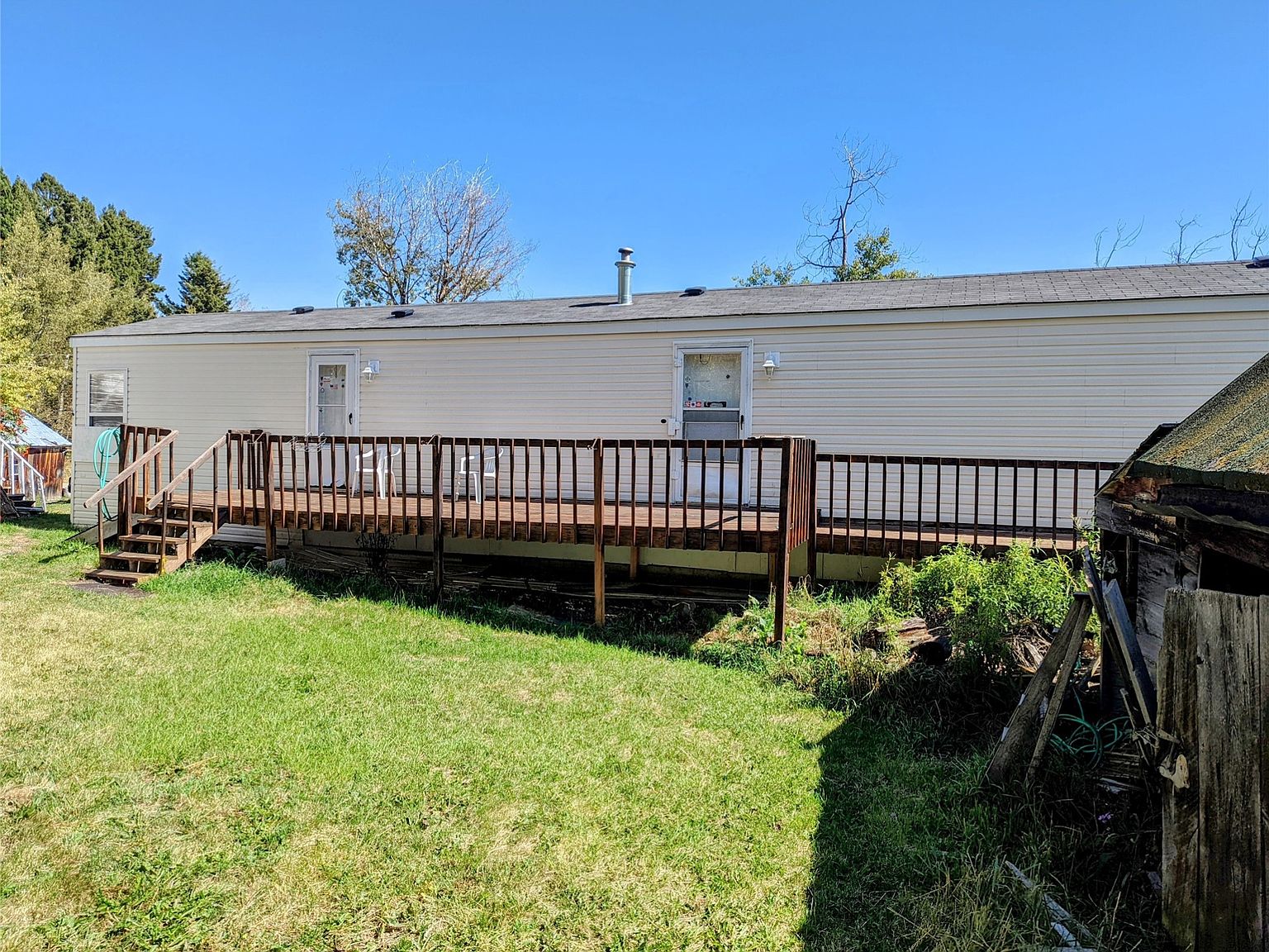 9 Aspen Way, Marysville, MT 59640 | Zillow