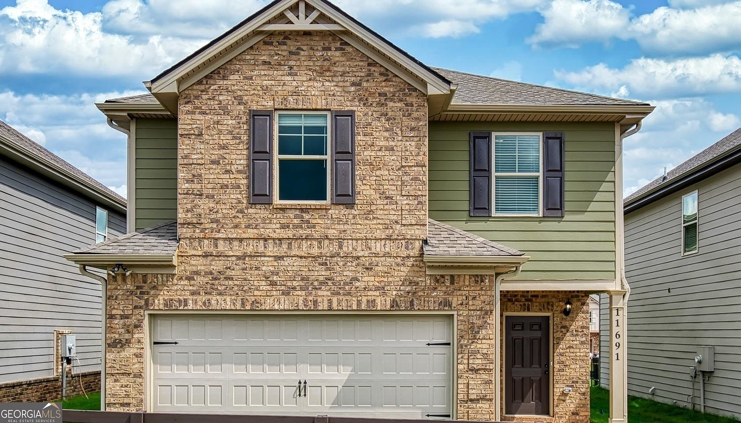 4726 Blake Loop, Atlanta, GA 30349 | Zillow